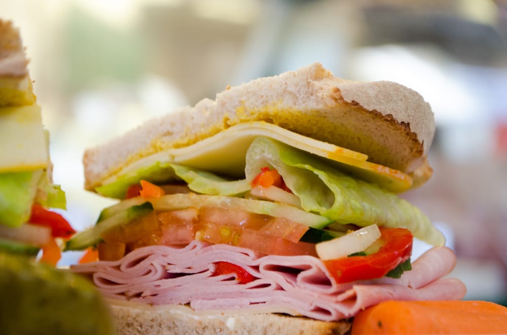 RUSTIC SOURDOUGH BAKERY - 55 Photos & 29 Reviews - Delis - 1305 17 ...