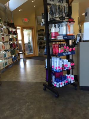 SUPERCUTS - Updated October 2025 - 50 Reviews - 297 Thayer St ...