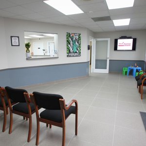 BAPTIST HEALTH URGENT CARE | BRICKELL - Updated June 2026 - 18 Photos ...
