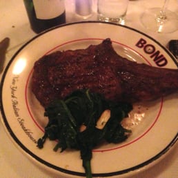 BOND 45 - 881 Photos & 904 Reviews - 221 W 46th St, New York, New York ...