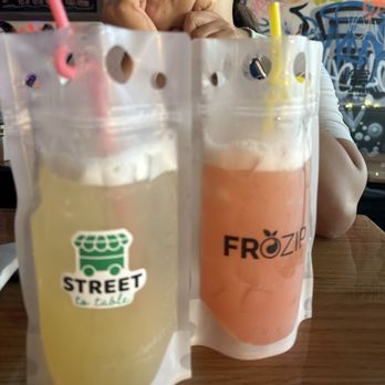 STREET TO TABLE - Updated April 2025 - 602 Photos & 388 Reviews - 2205 ...