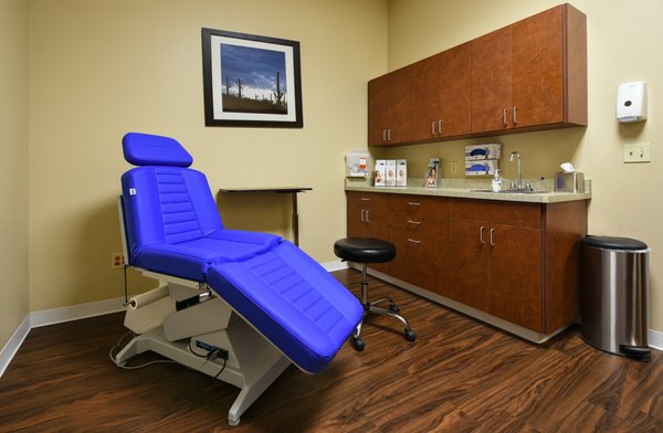 ARUN RAO, MD - Updated October 2025 - 5170 E Glenn St, Tucson, Arizona ...