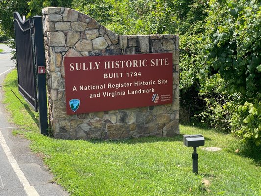 SULLY HISTORIC SITE - Updated May 2025 - 156 Photos & 28 Reviews - 3650 ...