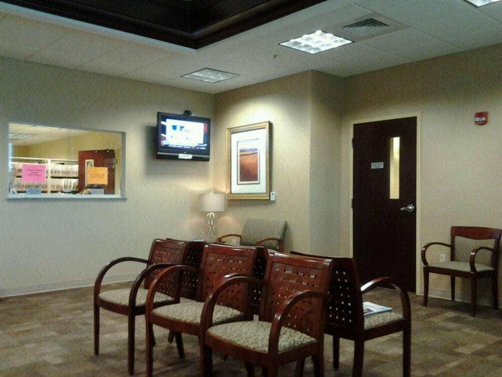 MADISON MEDICAL IMAGING - Updated April 2026 - 106 Highland Way ...