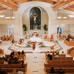 ST GREGORY CATHOLIC CHURCH - 40 Photos - 200 N University Dr ...