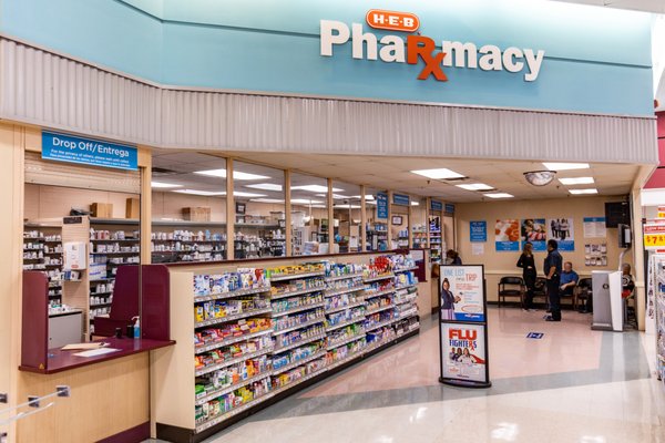 H-E-B - Updated September 2025 - 67 Photos - 3200 N 10th St, McAllen ...