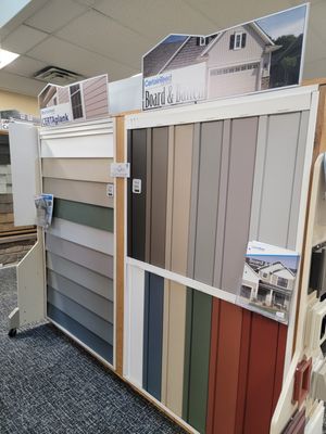 ERIE MATERIALS - Updated November 2025 - 29 Photos - 500 Factory Ave ...