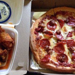 2 TON TONY’S PIZZA - Updated January 2026 - 53 Photos & 75 Reviews ...