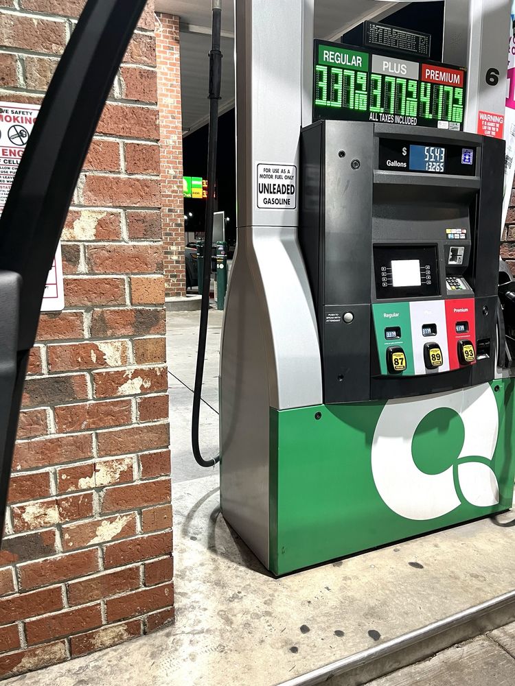 QUICK CHEK - Updated September 2024 - 630 Washington Ave, Kingston, New ...