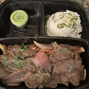 SPIN POLLO - Updated October 2025 - 91 Photos & 92 Reviews - 5942 ...