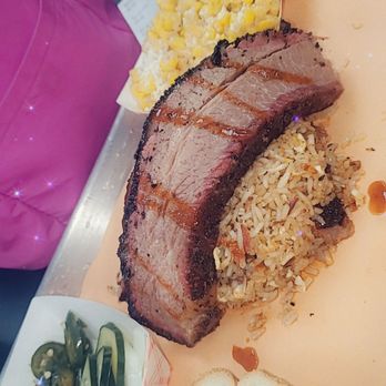 BRISKET & RICE - Updated March 2025 - 393 Photos & 333 Reviews - 13111 ...