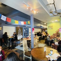 THE COFFEE HOUSE ON CHERRY STREET - Updated June 2025 - 393 Photos ...