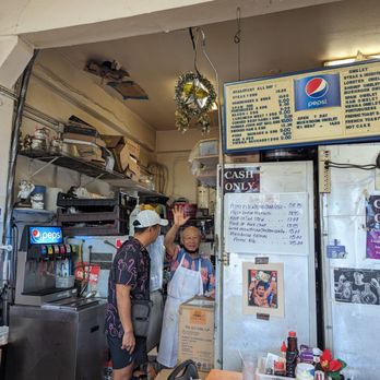 RAY’S CAFÉ - 3394 Photos & 834 Reviews - 2033 N King St, Honolulu ...
