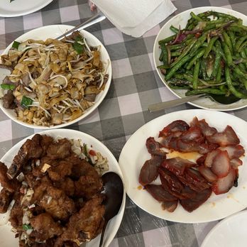 SUN WING FOOD COURT - Updated December 2025 - 5708 S Gessner Rd ...