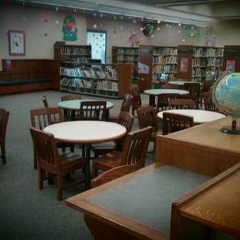 LANCASTER LIBRARY - Updated November 2024 - 20 Photos & 23 Reviews ...