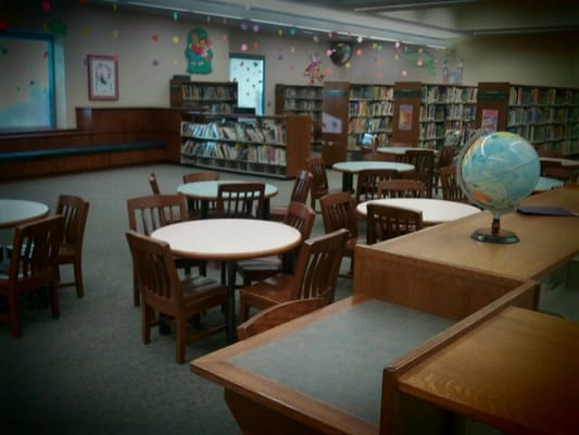 LANCASTER LIBRARY - Updated December 2025 - 20 Photos & 23 Reviews ...