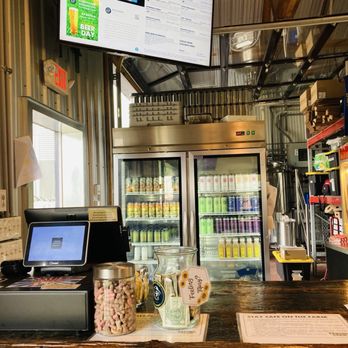 DANCING GRAIN FARM BREWERY - Updated December 2025 - 69 Photos & 27 ...