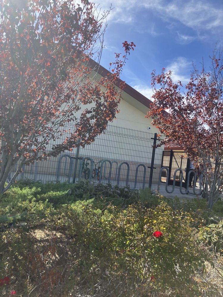 ANAVERDE HILLS SCHOOL - 2902 Greenbrier St, Palmdale, California ...