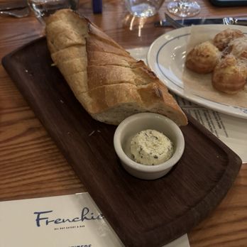 FRENCHIE - Updated December 2025 - 71 Photos & 49 Reviews - 8420 ...