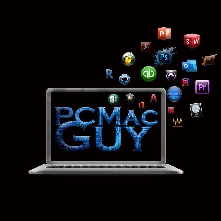 PC MAC GUY - Lawrenceville, Georgia - IT Services & Computer Repair ...