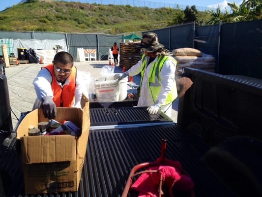 GAFFEY STREET SAFE COLLECTION CENTER - Updated December 2025 - 35 ...