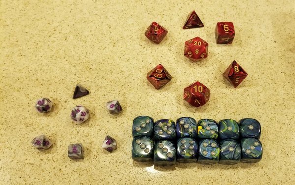 DICE HOUSE GAMES - 49 Photos & 135 Reviews - 940 E Lincoln Ave, Orange ...