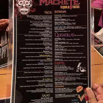 MACHETE TEQUILA + TACOS - 493 Photos & 827 Reviews - 2817 E 3rd Ave ...