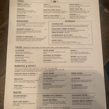 CONDESA - Updated June 2025 - 135 Photos & 47 Reviews - 130 N Central ...