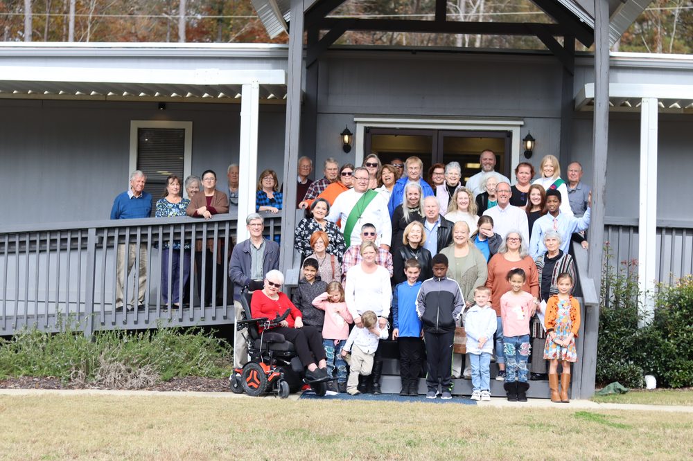 ST CATHERINE’S EPISCOPAL CHURCH - 11 Photos - 642 Kings Home Dr ...