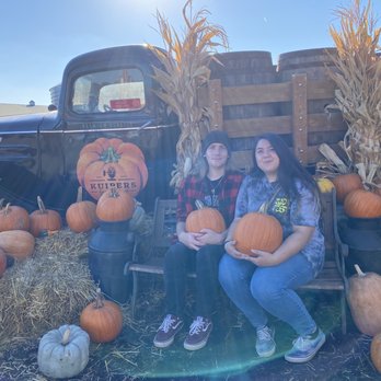 KUIPERS FAMILY FARM - Updated June 2024 - 270 Photos & 232 Reviews ...