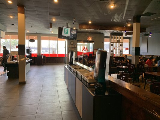 MANDARIN BUFFET & GRILL - 529 Photos & 425 Reviews - 14850 NE 24th St ...