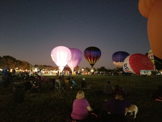 BLUE JACKET PARK - 102 Photos & 42 Reviews - Parks - 2501 General Reese ...