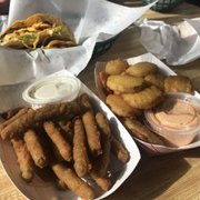 IN-A-TUB - 37 Photos & 75 Reviews - Mexican - 8174 NW Prairie View Rd ...