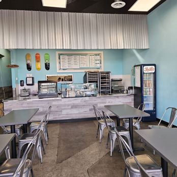 PAINA CAFE - Updated June 2025 - 521 Photos & 265 Reviews - 4965 Blue ...