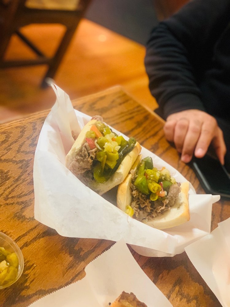 LEFTY’S CHICAGO PIZZERIA - 763 Photos & 1071 Reviews - 4030 Goldfinch ...