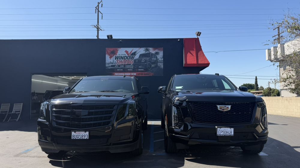 EL CAJON WINDOW TINTING & CAR WRAPS - Updated May 2026 - 176 Photos ...