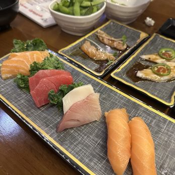 TAKUMI SUSHI ALL YOU CAN EAT - Updated June 2025 - 294 Photos & 97 ...