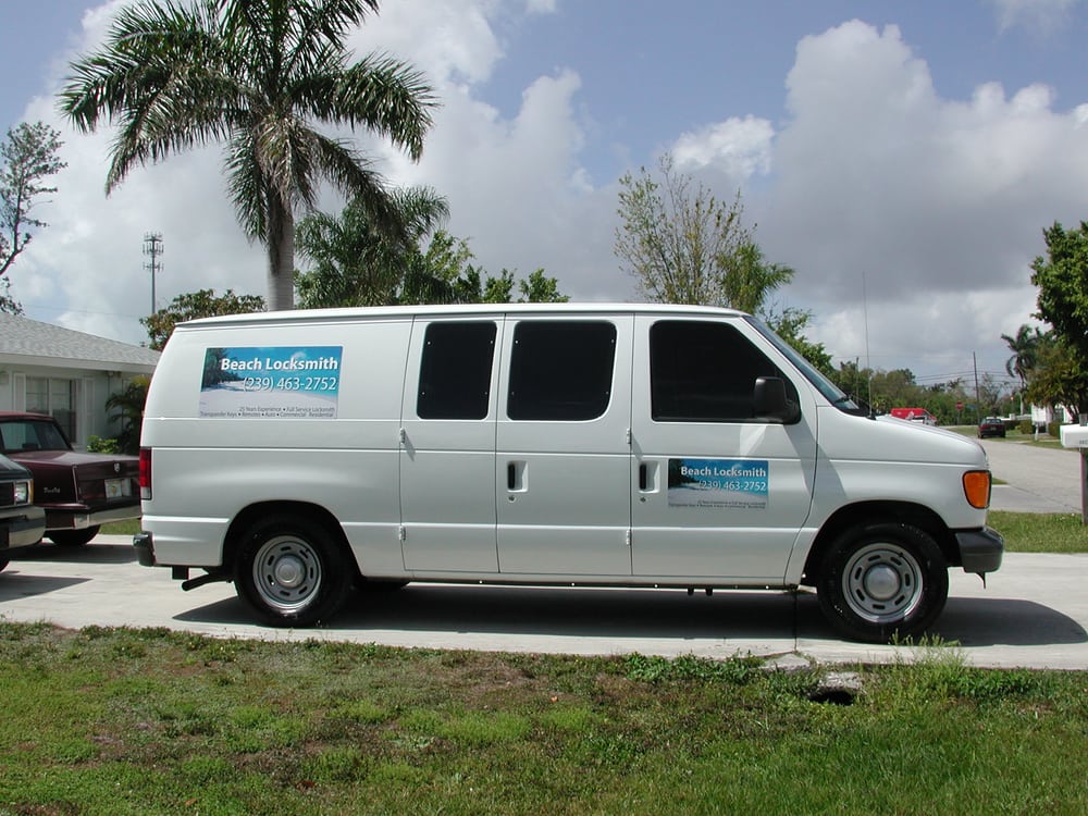 BEACH LOCKSMITH - Updated November 2024 - 11350 Metro Pkwy, Fort Myers ...