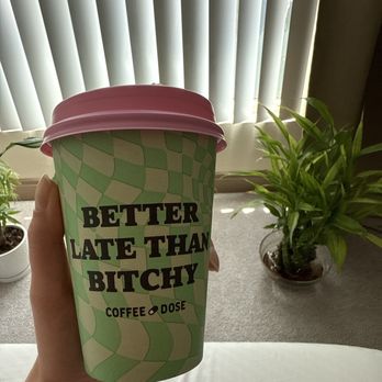 COFFEE DOSE - Updated July 2025 - 975 Photos & 392 Reviews - 7 ...