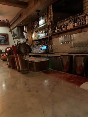 BAR TULIA - Updated April 2025 - 356 Photos & 256 Reviews - 462 Fifth ...