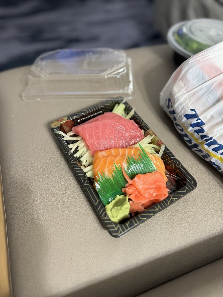 SUMO SUSHI & HIBACHI - Updated July 2025 - 68 Photos & 33 Reviews - 405 ...