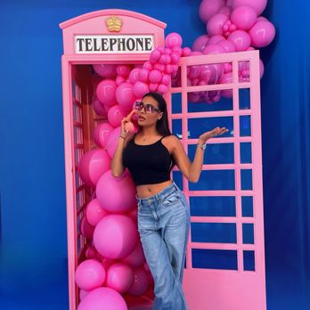 BALLOON MUSEUM - Updated December 2025 - 315 Photos & 36 Reviews - 318 ...