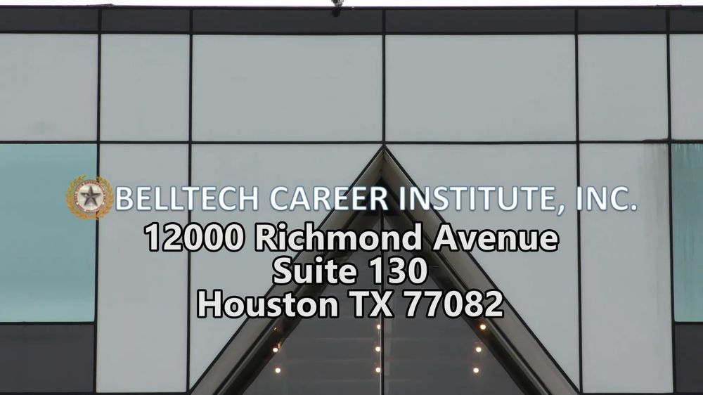 BELL TECH CAREER INSTITUTE - Updated October 2025 - 12000 Richmond Ave ...