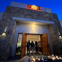 SOL MEXICAN COCINA - Updated October 2025 - 1149 Photos & 852 Reviews ...