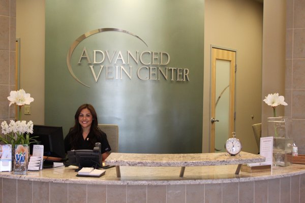 ADVANCED VEIN CENTER - Updated May 2026 - 17 Photos & 40 Reviews - 3514 ...