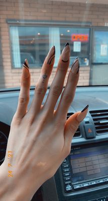 PHOENICIAN NAILS - Updated July 2025 - 623 Photos & 361 Reviews - 1219 ...