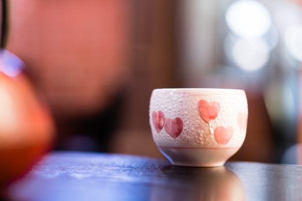 CAFE MAK - 943 Photos & 839 Reviews - Coffee & Tea - 612 Shatto Pl, Los ...