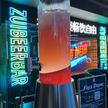 ZUI BEER BAR - Updated November 2024 - 111 Photos & 17 Reviews - 5649 ...