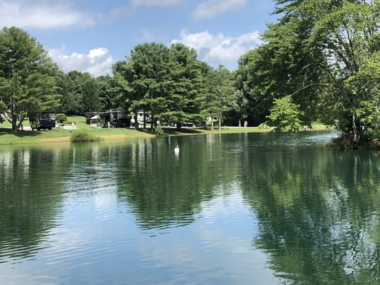 SPRING LAKE RV RESORT - Updated July 2024 - 23 Photos & 12 Reviews ...