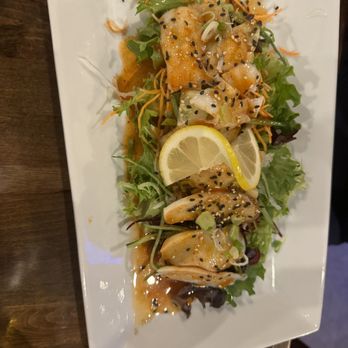 RUSON JAPANESE STEAKHOUSE AND SUSHI BAR - Updated January 2025 - 566 ...